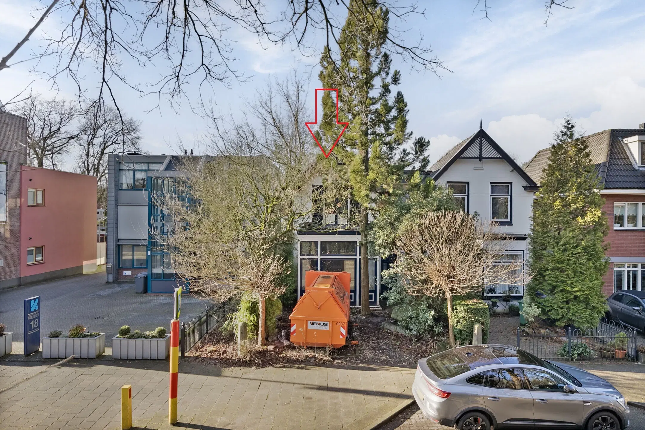 Veilingoverzicht | Vastgoed Veiling