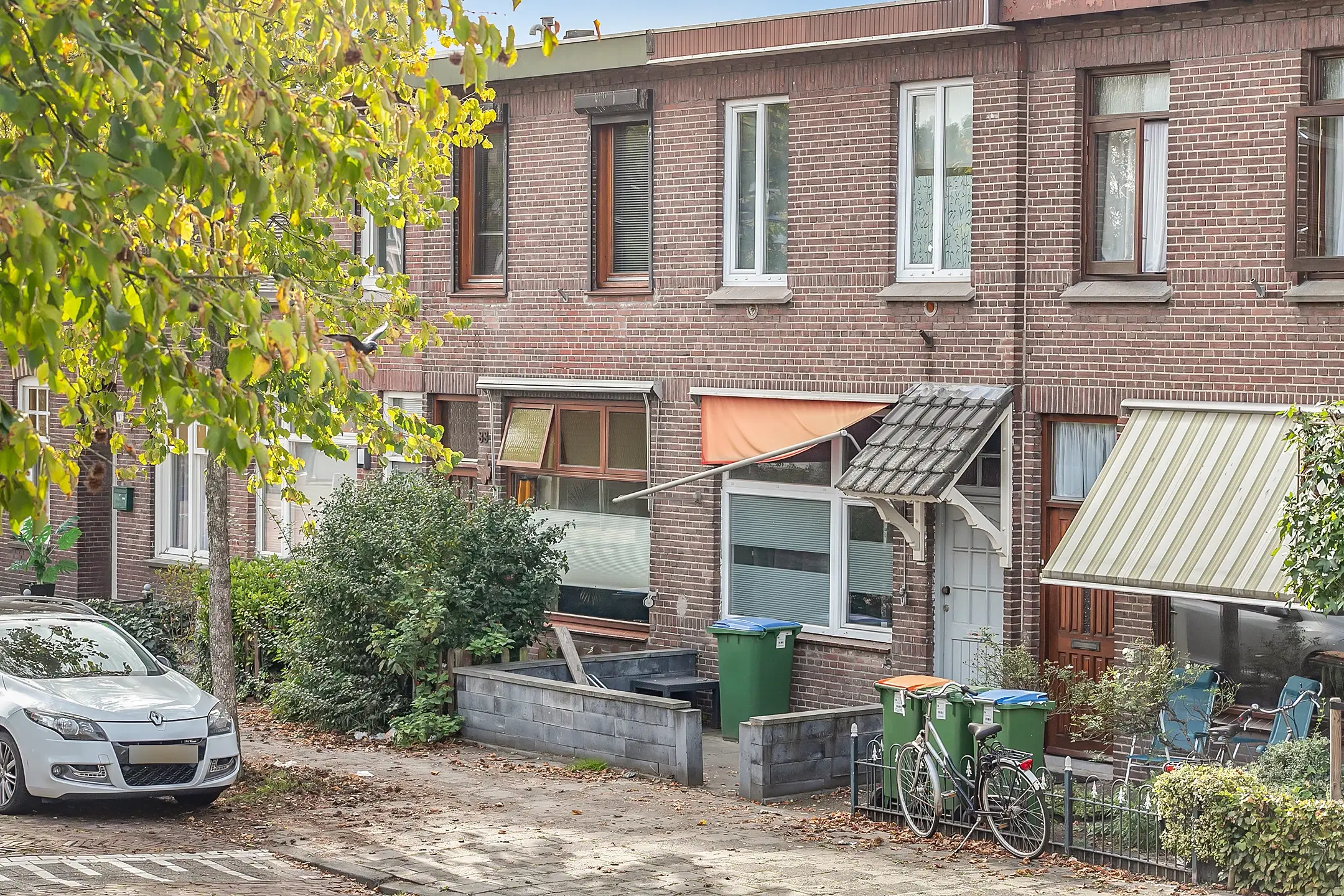 Breda, Oranjeboomstraat 86 | Vastgoed Veiling
