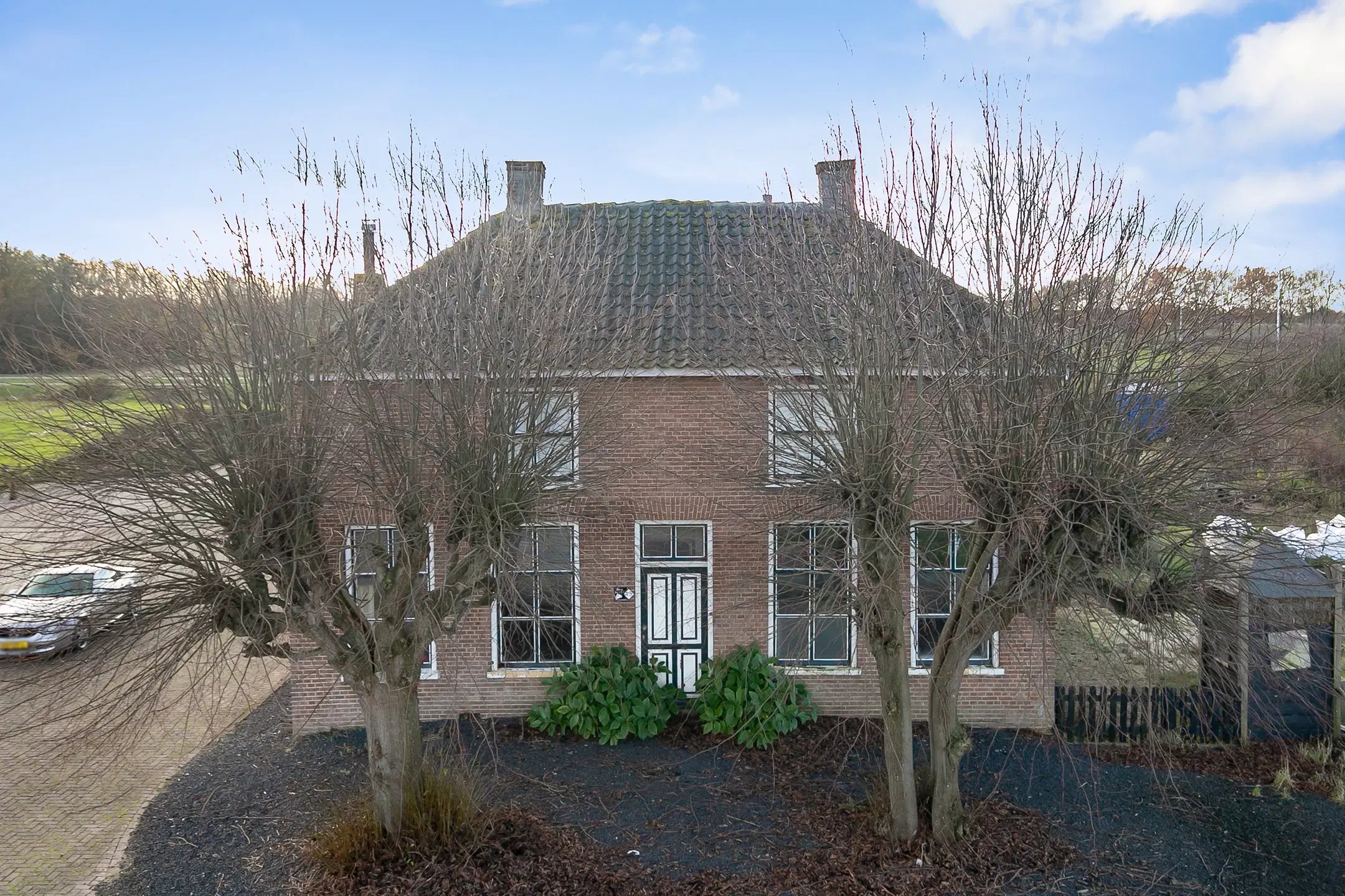Kerk-Avezaath, Woerd 43 | Vastgoed Veiling