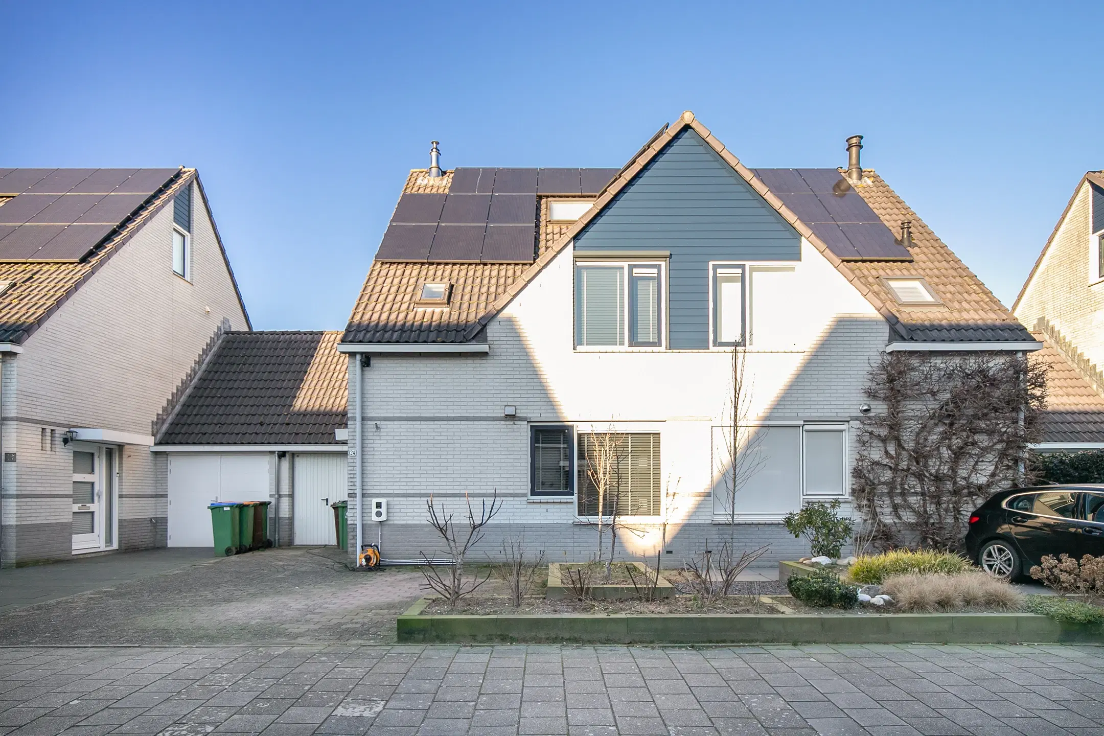 Veilingoverzicht | Vastgoed Veiling