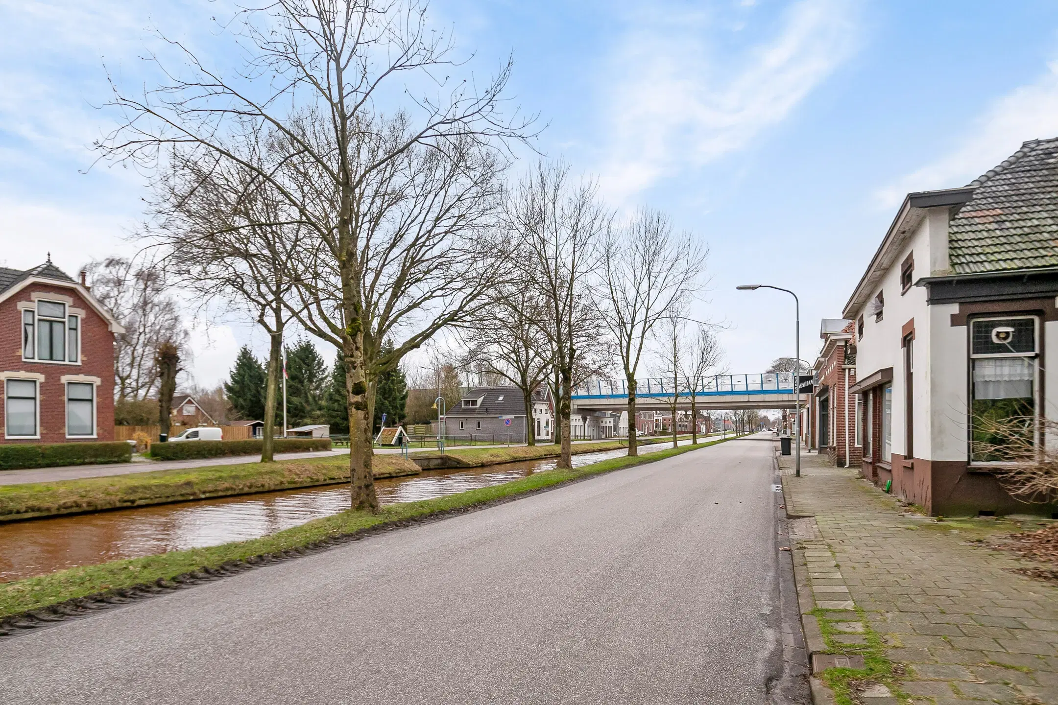 Nieuwe Pekela, Albert Reijndersstraat B 2 en B 3 | Vastgoed Veiling