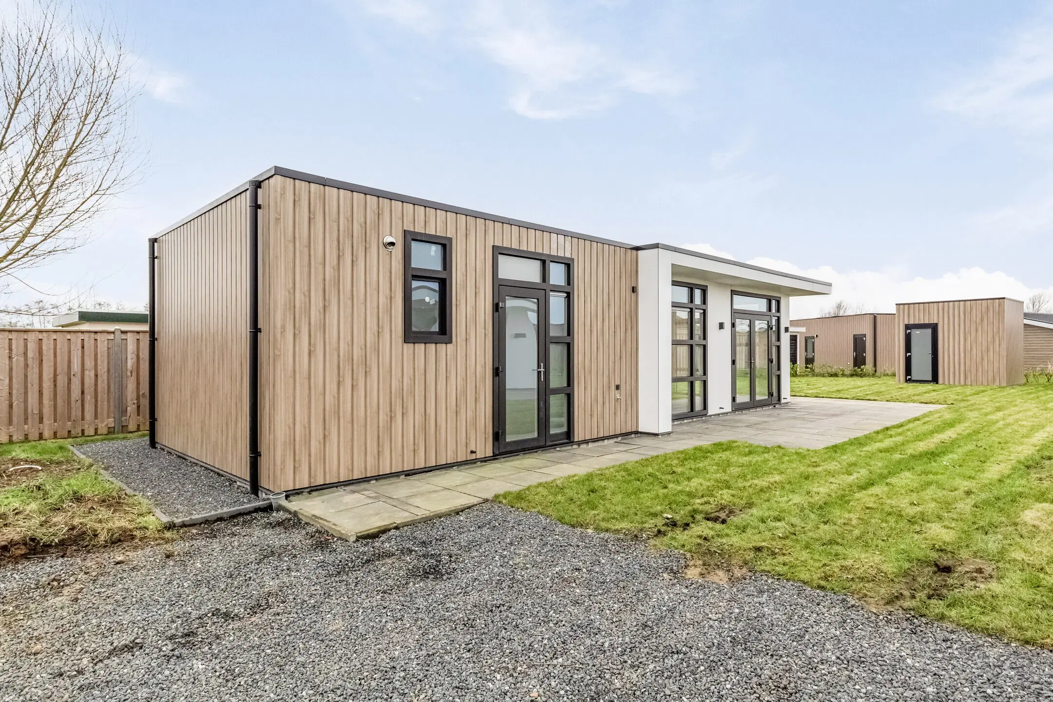 Molenschot, Raakeindse Kerkweg 71 B74 | Vastgoed Veiling